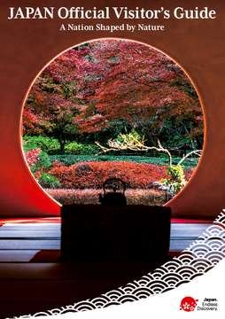 Digital Brochures and Maps for Travel Trade – The Real Japan