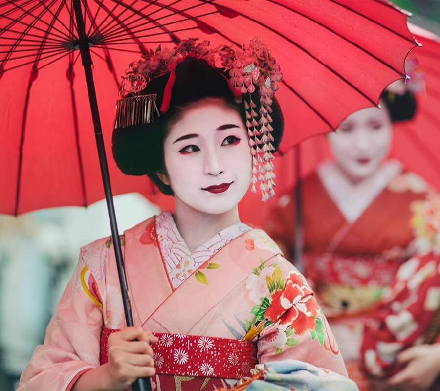 Geisha Culture in Kyoto: A Timeless Tradition of Elegance and Mystery ...