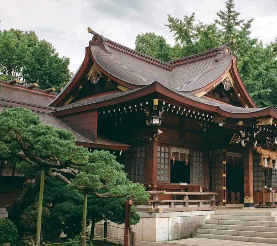 Shinto vs. Buddhism in Japan: A Fascinating Look at Japan’s Spiritual ...