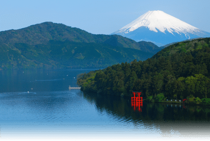 The Real Japan
